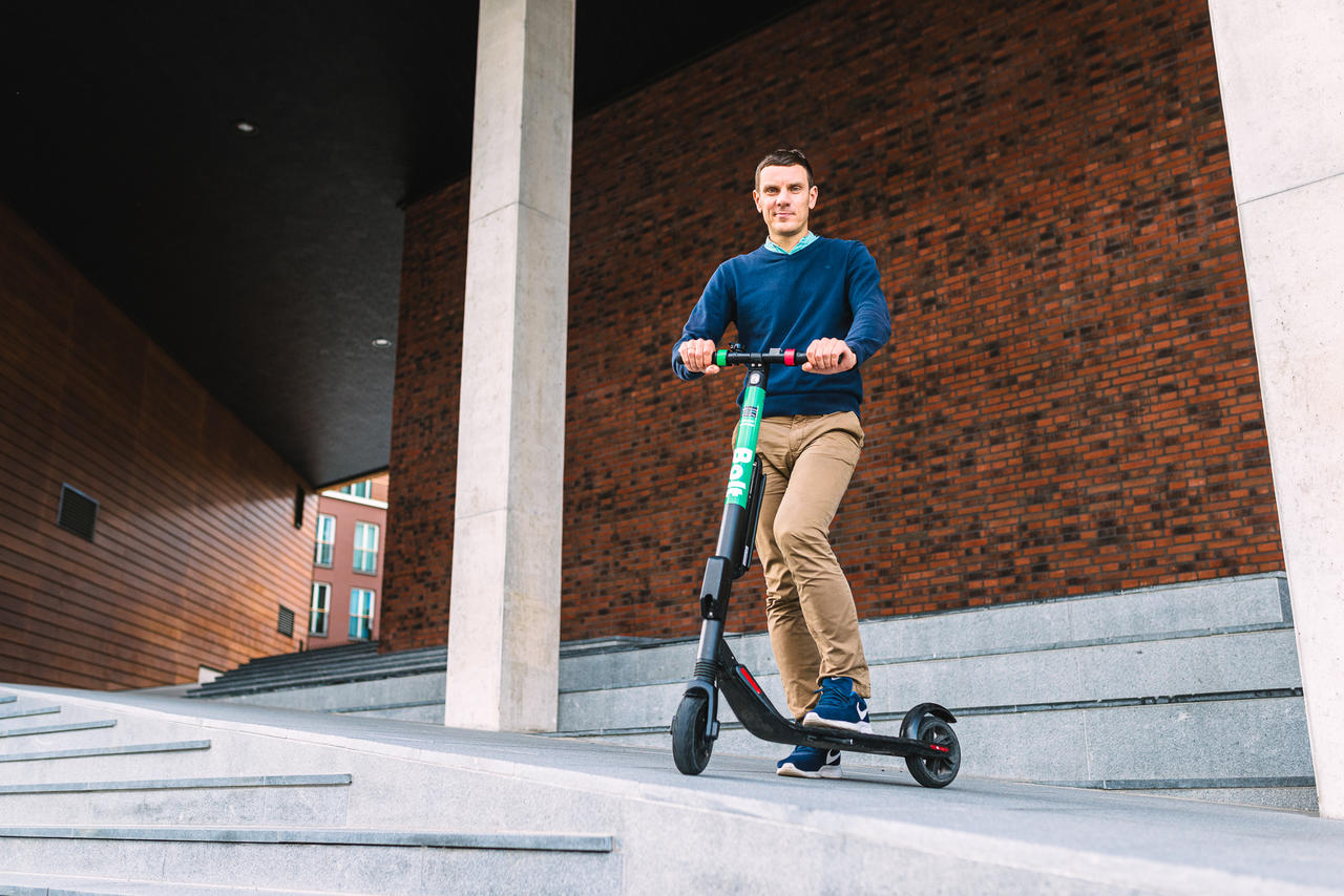 News & Blog – Martin Villig